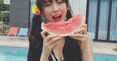Oh My Girl Summer Special Album 내 얘길 들어봐 Individual Teaser Images 2