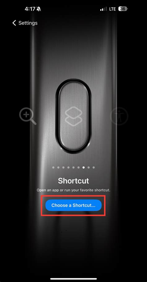 how to use the action button on your iphone 15 pro