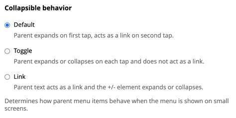 Ux Improve Menu Setting Language · Issue 6114 · Backdropbackdrop Issues · Github