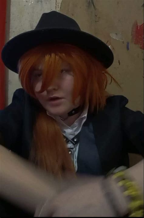 Chuuya Wiki Cosplay Amino Chuuya Wiki Cosplay Amino