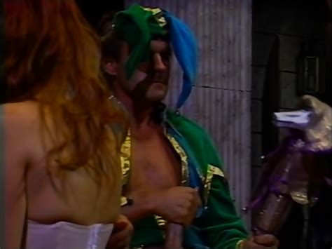 Sarah Jane Hamilton Bangstar With Cock Studs Veronica Hart