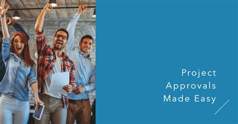 Government Project Approvals Simpligov