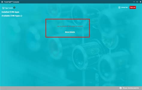 TAS EQ EVM Functional Testing Of TAS Was Performed Using Purepath Console Software