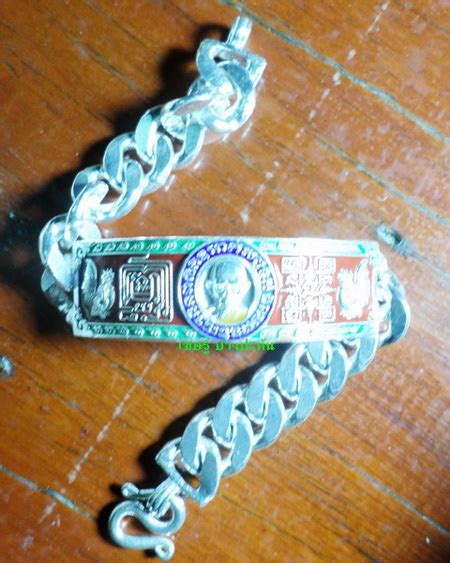 เลสหลวงพ่อรวย วัดตะโก ๔บาทลงยา ปี๕๘ รุ่นรวยสมใจนึก ป้ายแดง เดิมๆ พระเครื่อง พระแท้ Webpra เว็บ