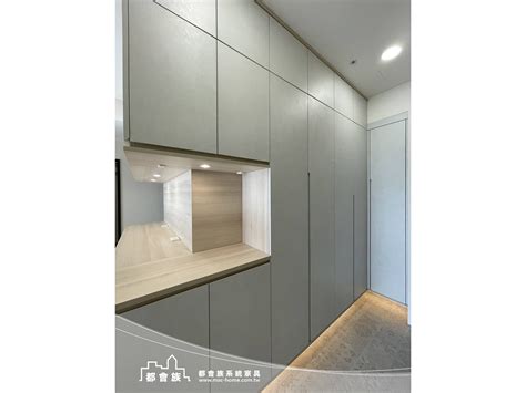 三重 合康心綻 都會族系統櫥櫃 系統櫃 系統家具 系統廚具 EGGER
