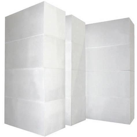 Eps Foam Blocks At Rs 10 Piece Eps Block In Mumbai Id 27218039733