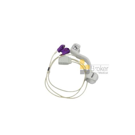 888418 Cable Sensor Nmt Adulto 0 3 M Ge