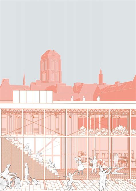 I Will Create 3d Architectural Renderings For Architectural Animation Artofit