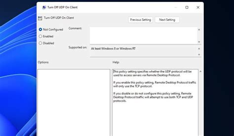 how to fix the “internal error has occurred” remote desktop connection