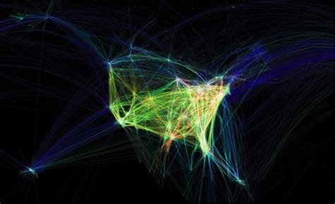 Data Visualization Art The Evolution And Future Of Interactive Data