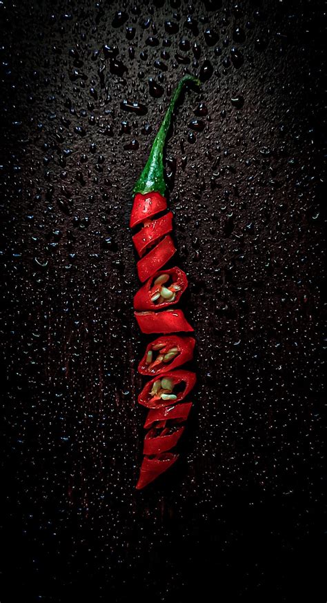 Chilli Wallpapers 4k Hd Chilli Backgrounds On Wallpaperbat