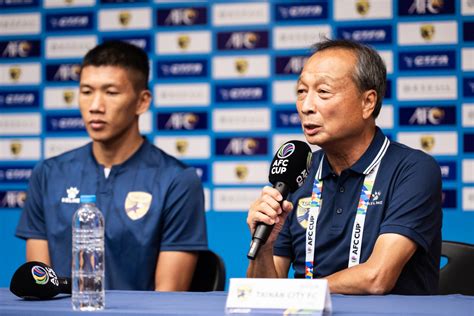 亞協盃史上首度台灣內戰 26日台中futuro主場對南市台鋼 Gogoal 勁球網