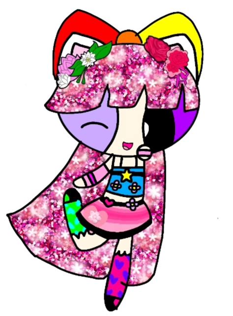 Cure Sakura Victoria Ledesma Wiki Fandom