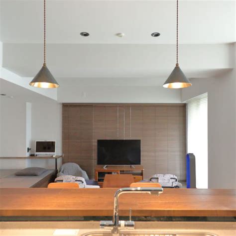 リビング リノベーションのshuken Re｜マンション、住宅、中古物件をリフォームやリノベで住みやすくデザインし施工します！