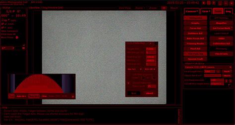 How To Take Flat Frames For Astrophotography The Easy Way