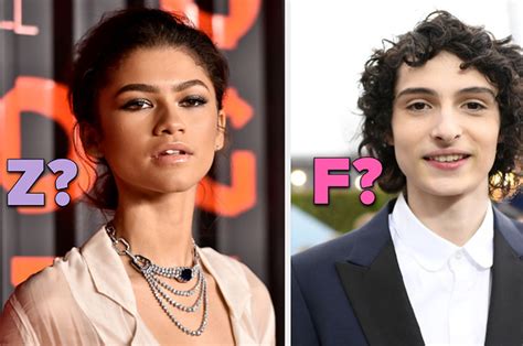 What Does The First Letter Of Your Name Say About You