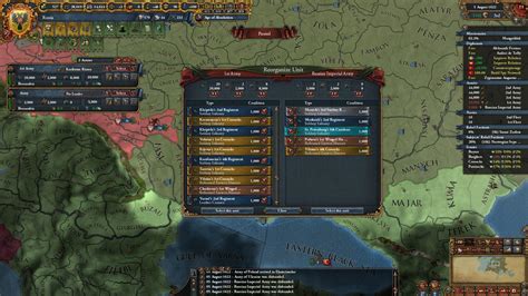 Just collecting some unique units : r/eu4