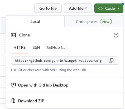 Deploying And Hosting A Winget Private Repository