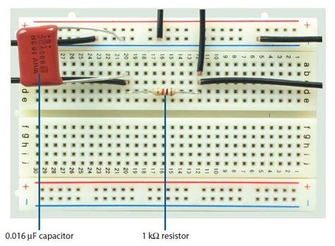 Low Pass Filter Project