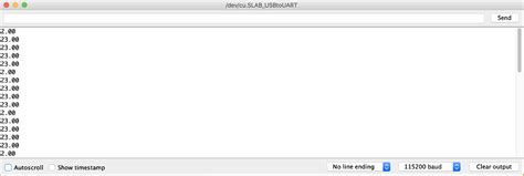 Creating An Array With A Converted Float Variable Programming