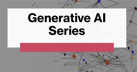 Unpacking Generative Ai — Beyond 100 Lines Of Code By Bojan Ciric