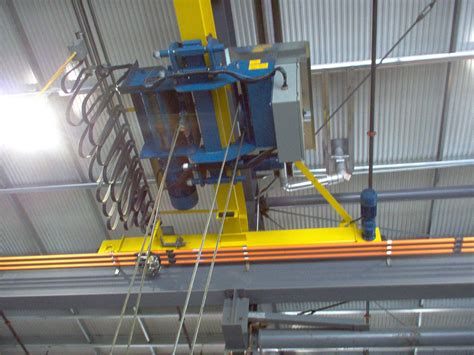 How To Set Limit Switches On A Crane Crane Tech Services Barrie On Inspections