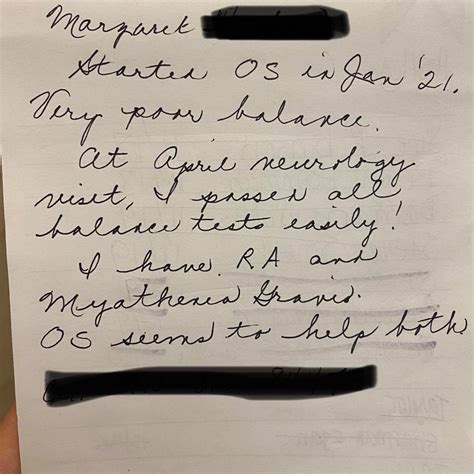 Osteostrong Mobile Hillcrest Results