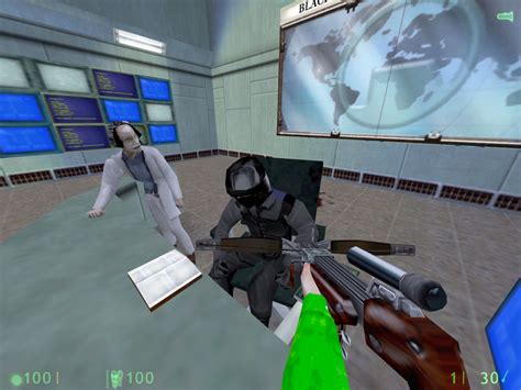 Modders Pls Deletw This Mod For Half Life Moddb