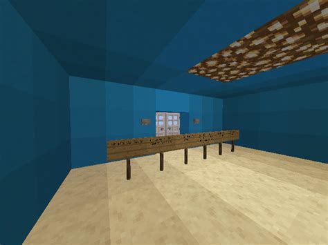 Nextbots Sandboxdemo Minecraft Map