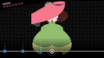 Beatbanger Asriel X Chara Gameplay Xvideos Com