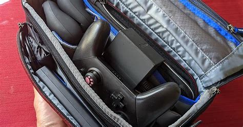 Mirrorless Mover 25i As A Nintendo Switch Case Album On Imgur