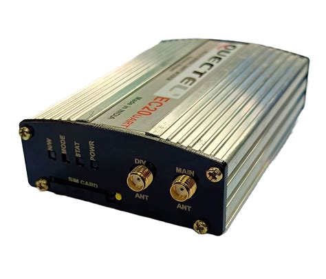 Quectel EC20 UART 4G LTE Modem Only For