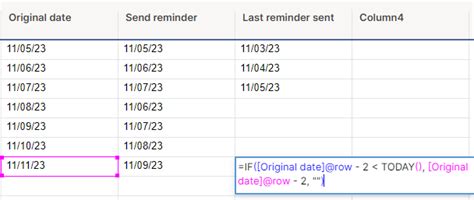 Is There A Way To Send An Alert Every 48 Hours Recurring Alerts Smartsheet Community