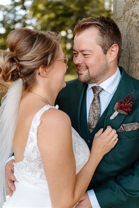 Hochzeit Burg Hanstein Glasehausen Günterode Eichsfeldjulia And Daniel