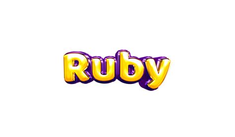 Girls Name Sticker Colorful Party Balloon Birthday Helium Air Shiny