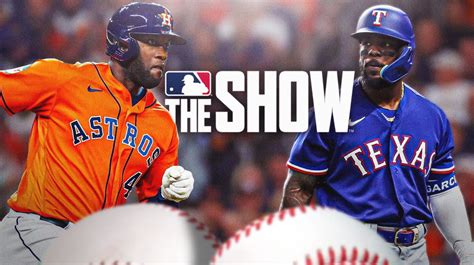 Astros Vs Rangers 2025 Michelle Holden
