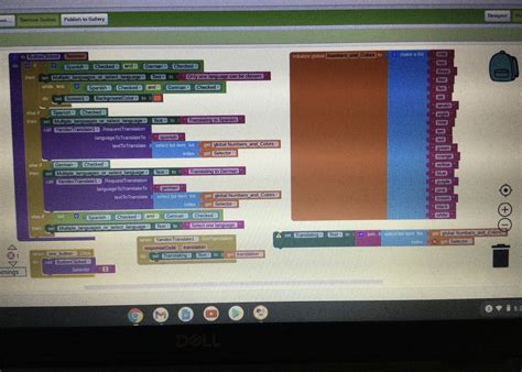 Yandex Translator Services Unavailable Mit App Inventor Help Mit App Inventor Community
