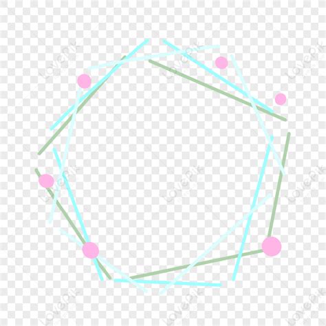 손으로 그린 국경 Png 일러스트 무료 다운로드 Lovepik