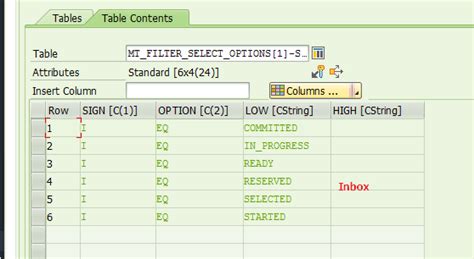 Sap Fiori My Inbox Inboxoutbox Split Issue Sap Community