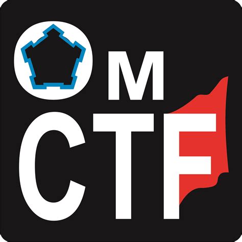 CTFtime Org OmCTF 2020