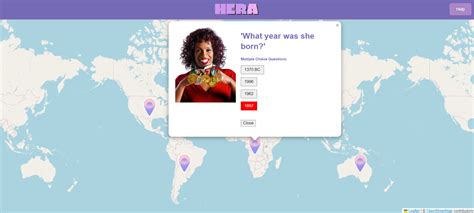 Hera Devpost