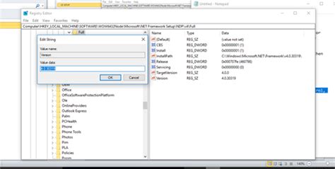 Net Cannot Install Windows Sdk 71 On Windows 10 Stack Overflow