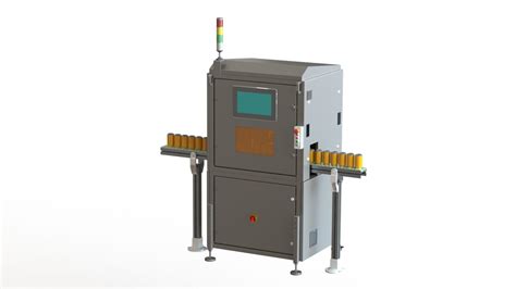 New Laser Coder Marks Up To Beverage Cans An Hour Packaging Scotland