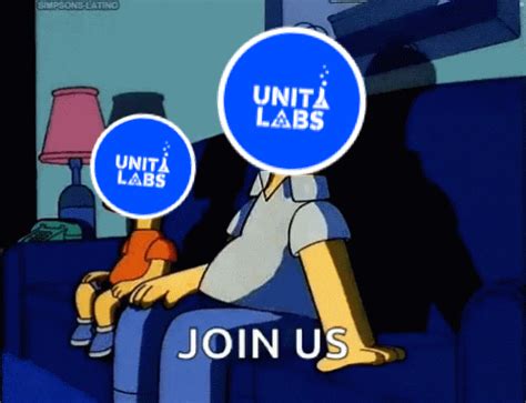 Unitylabs UnityLabs Discover Share GIFs