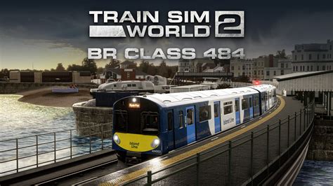 Island Line 2022 Br Class 484 Epic Games Store