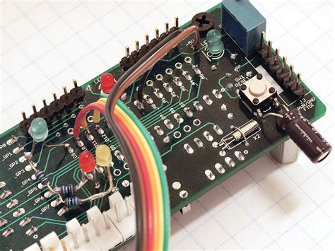 Amb Laboratories Diy Audio Forums • View Topic Using Lcduino To