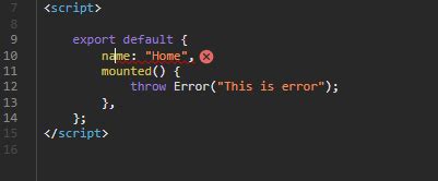 Ruby On Rails Sourcemap Is Off For Vite Vue Stack Overflow