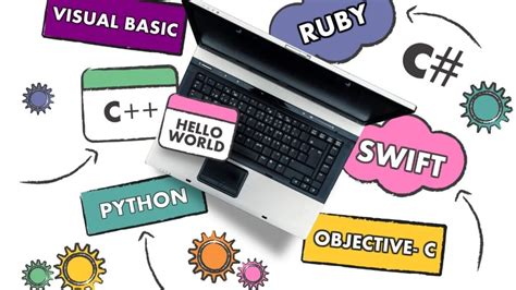 難易度別で解説！初心者におすすめなプログラミング言語の種類7選 羽ばたけ未経験itエンジニア｜未経験からitエンジニア・インフラエンジニア