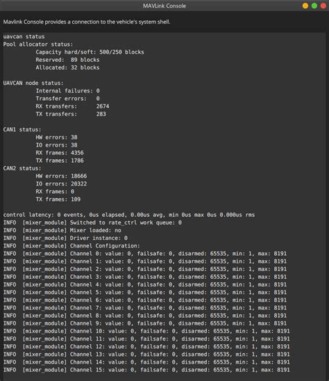 Cube Black Does Not Recognize Here Or Here Over CAN Issue PX PX Autopilot GitHub