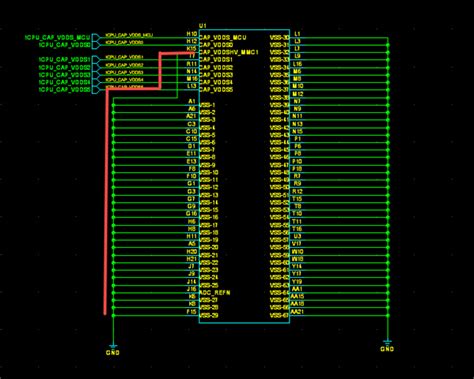 Am2432 The Gpio External 10k Resistor Is Pulled Up But The Gpio Pin